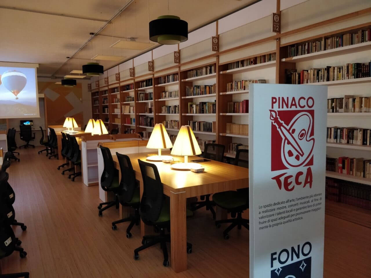 Parte da Adelfia la rivoluzione delle biblioteche di comunità - Primo piano