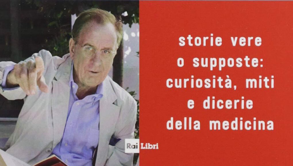 Mirabella ci racconta "Quando c'è la salute" - Primo piano